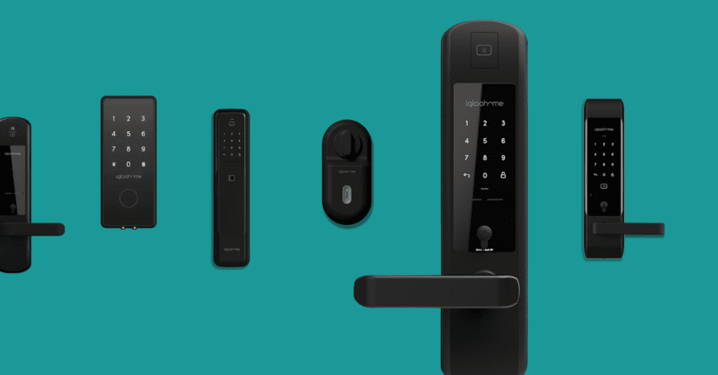 The 6 Best Airbnb Smart Locks for Keyless Self Check-In