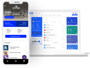 Vacation Rental and Hotel Automation Technology | Operto - Operto ...