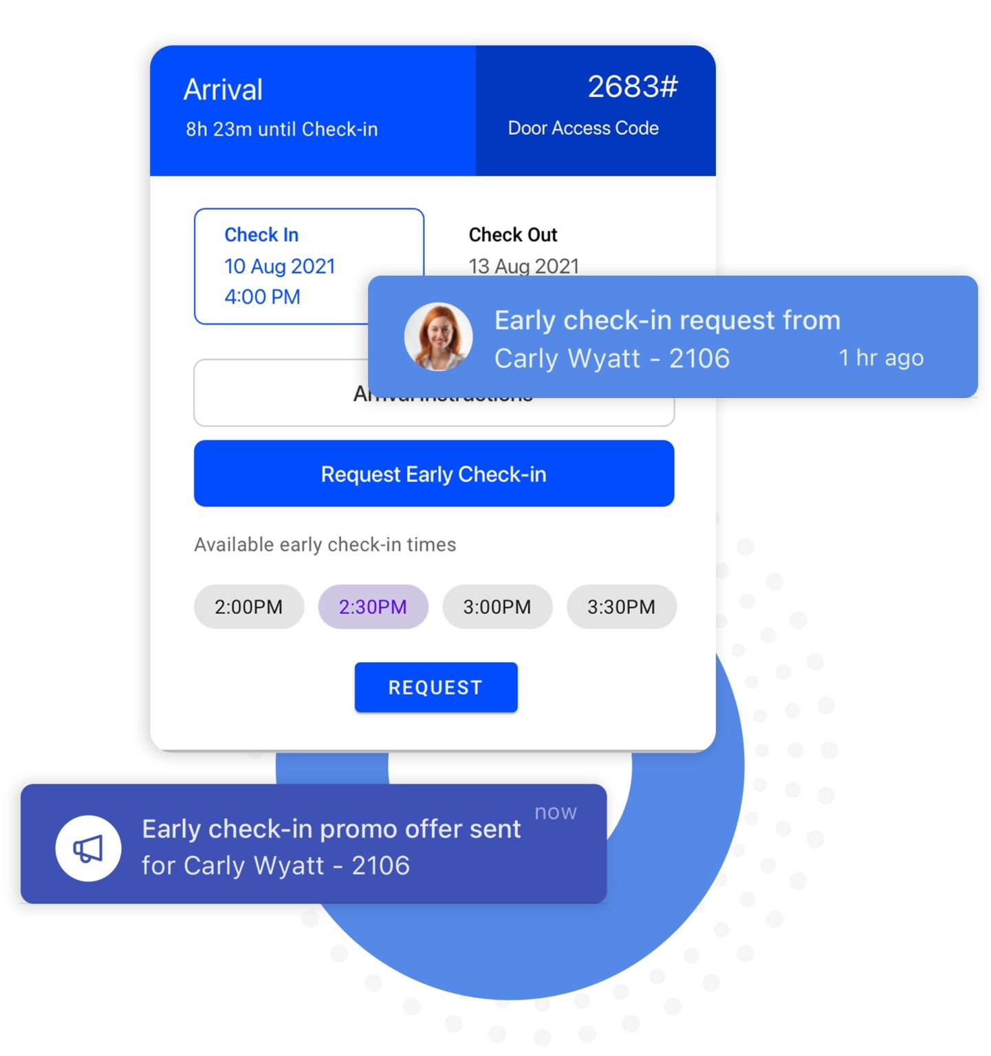 TouchStay Reviews: Features, Pricing, What Else Is Out There? | Operto