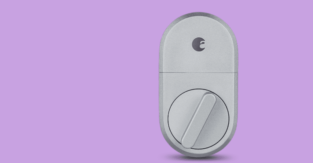 The 6 Best Airbnb Smart Locks for Keyless Self Check-In