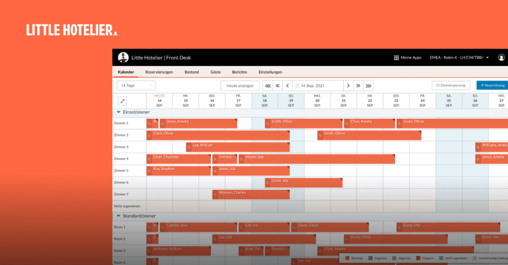 The 10 Best Hotel Management Software to Optimize Operations