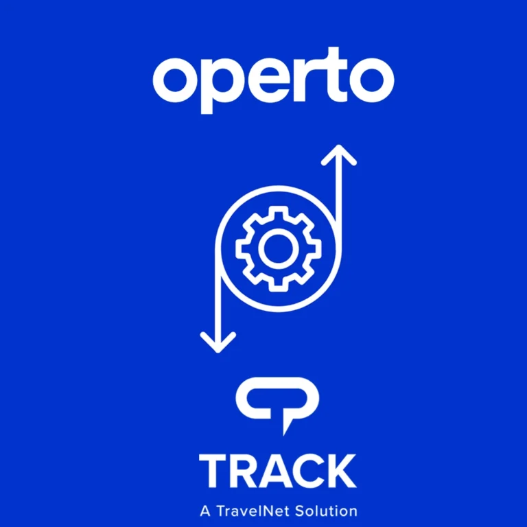 Operto + Track Integration - Operto